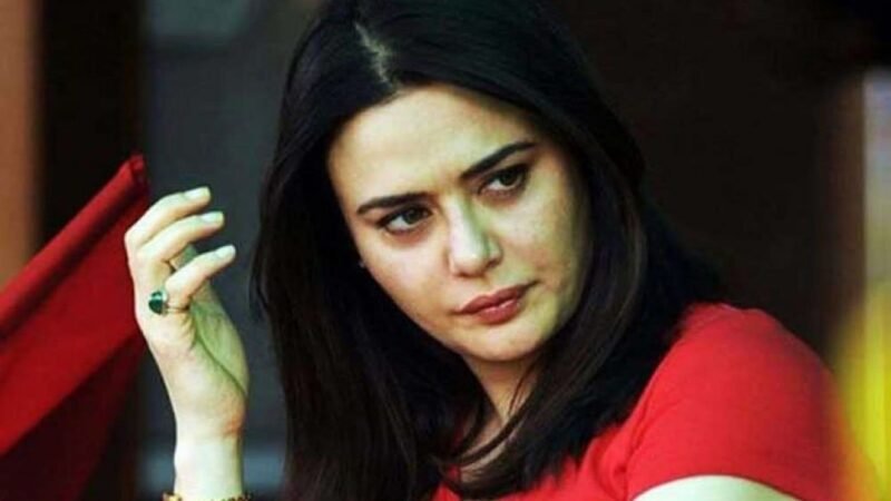 शिमला में खरीदी गई प्रिति जिंटा की जमीन की जांच होगी - Ekhabri.com