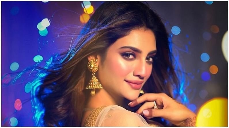 अभिनेत्री व तृणमूल सांसद नुसरत के बच्चे के पिता हैं भाजपा नेता यश ...