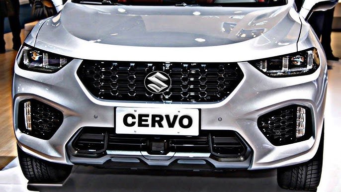 Suzuki Carvo, 33 km की माइलेज के साथ मिलेगा दमदार इंजन - Ekhabri.com